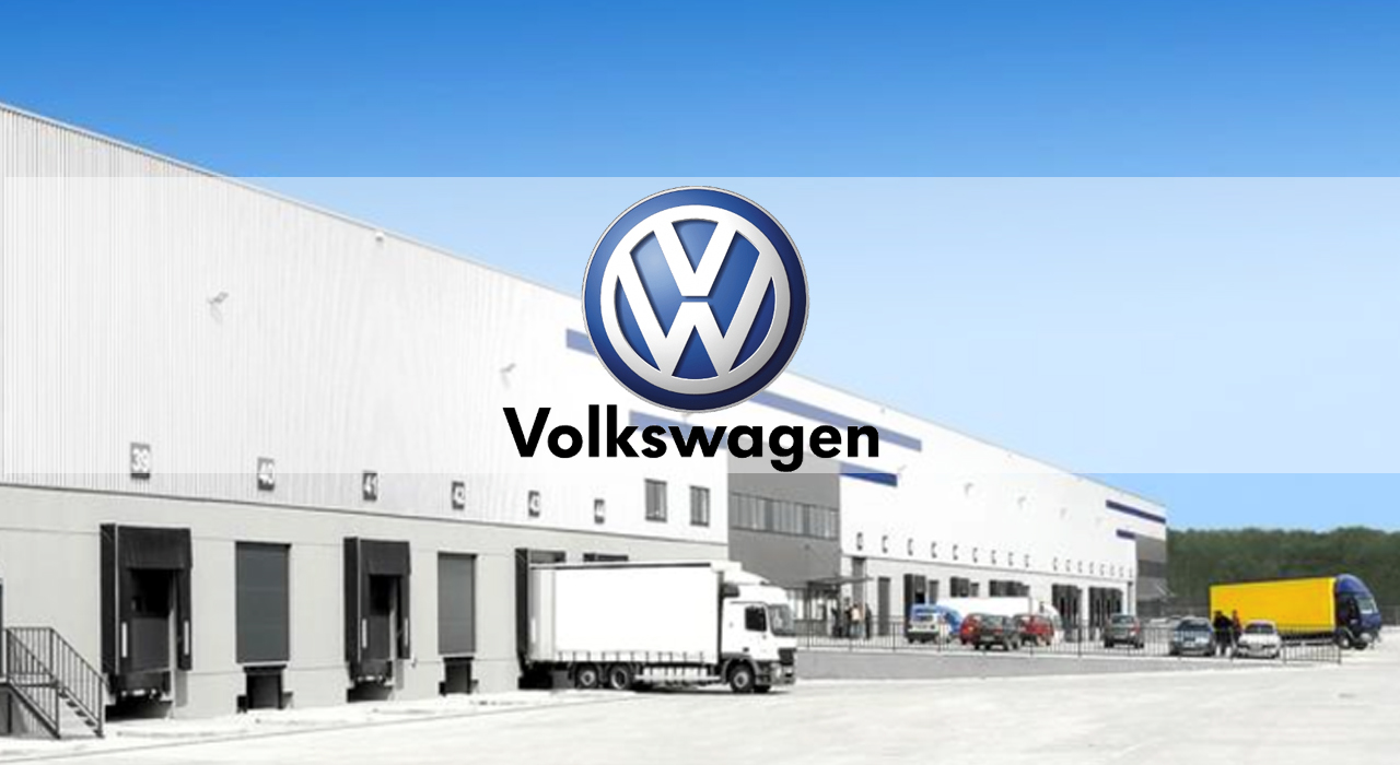 Avignon Capital acquire 90,000 sq m. Volkswagen logistics unit in ...