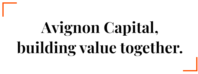 Insight - Our Commercial Living Strategy - Avignon CapitalAvignon Capital